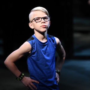 About Us - Our Story & Staff Members - Ninja U Gym - Cedar Falls, Iowa