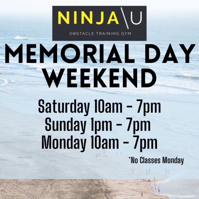 Ankeny Ninja Gym | Iowa Ninja Gyms | Ninja U