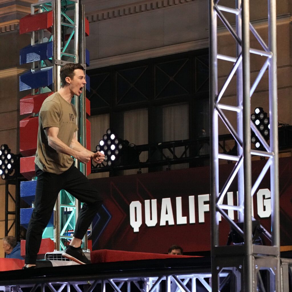 About Us - Our Story & Staff Members - Ninja U Gym - Cedar Falls, Iowa